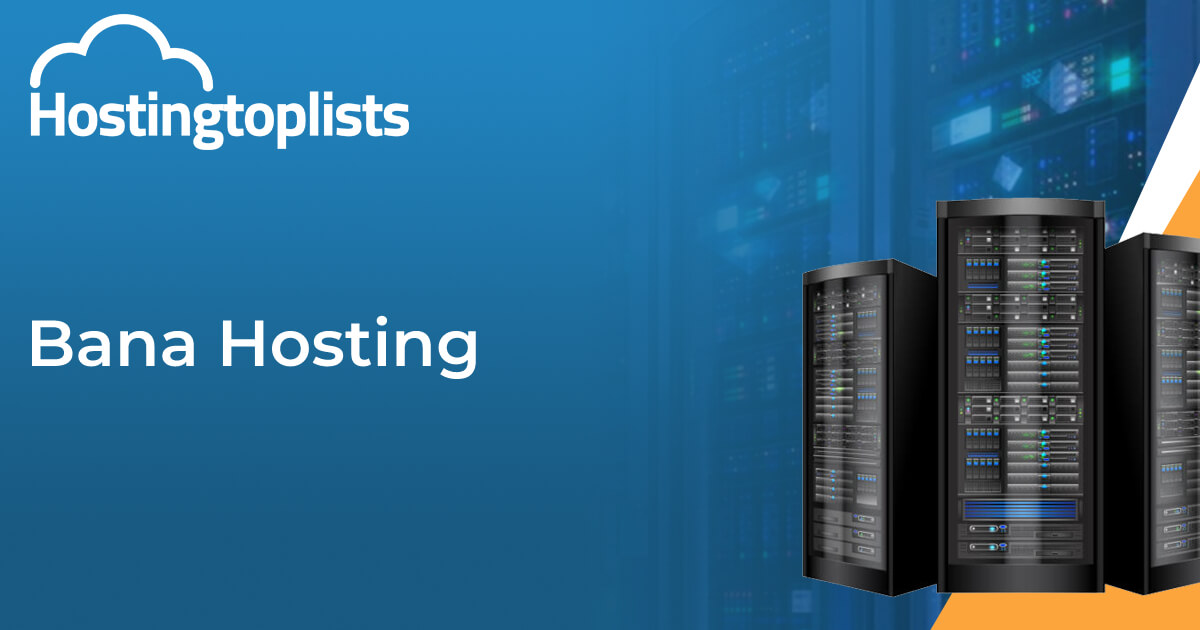 BanaHosting - Análisis final y características destacadas