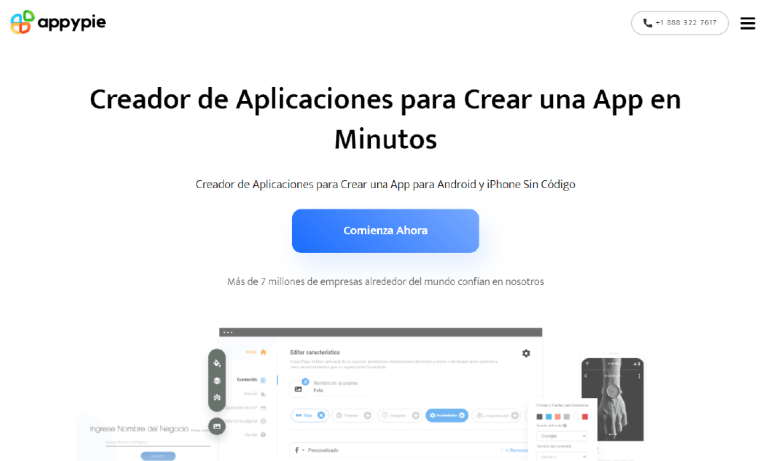 Crear una App - Como crear una aplicación desde 0