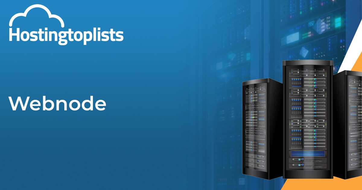 Webnode - Análisis final y características destacadas.