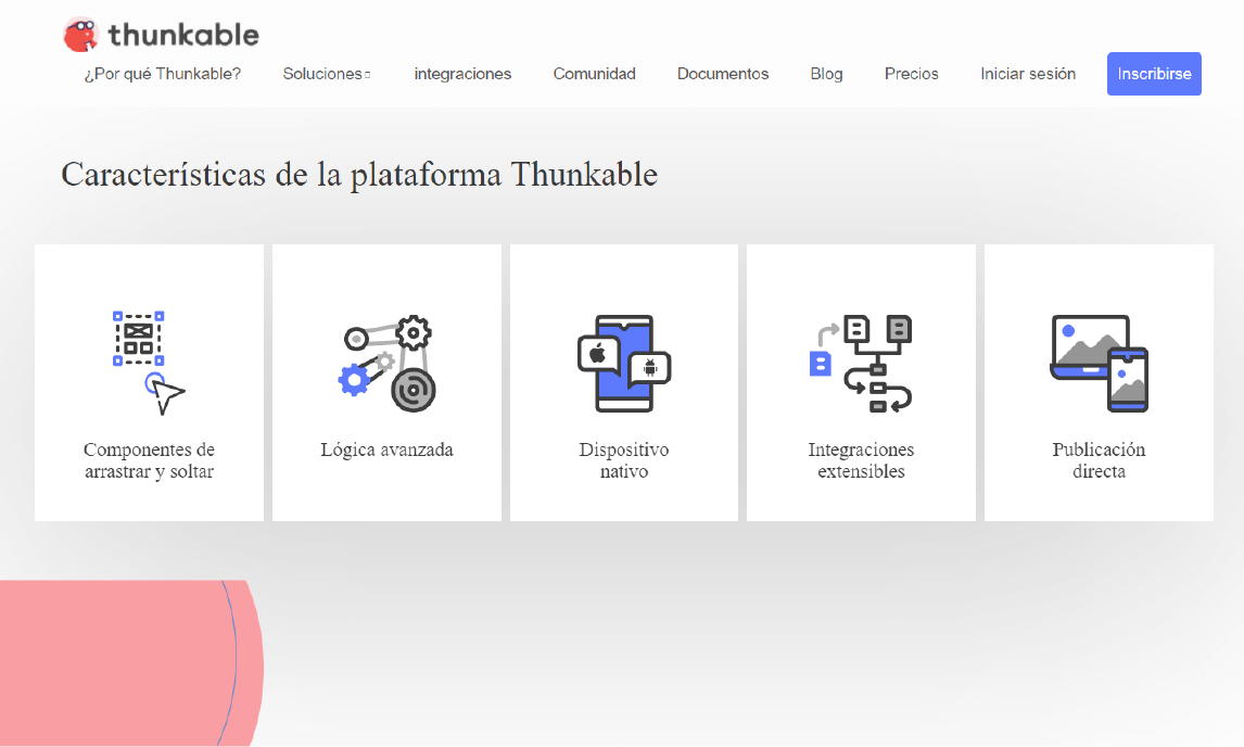 Mejores Plataformas para crear Apps: Fácil y sin programar