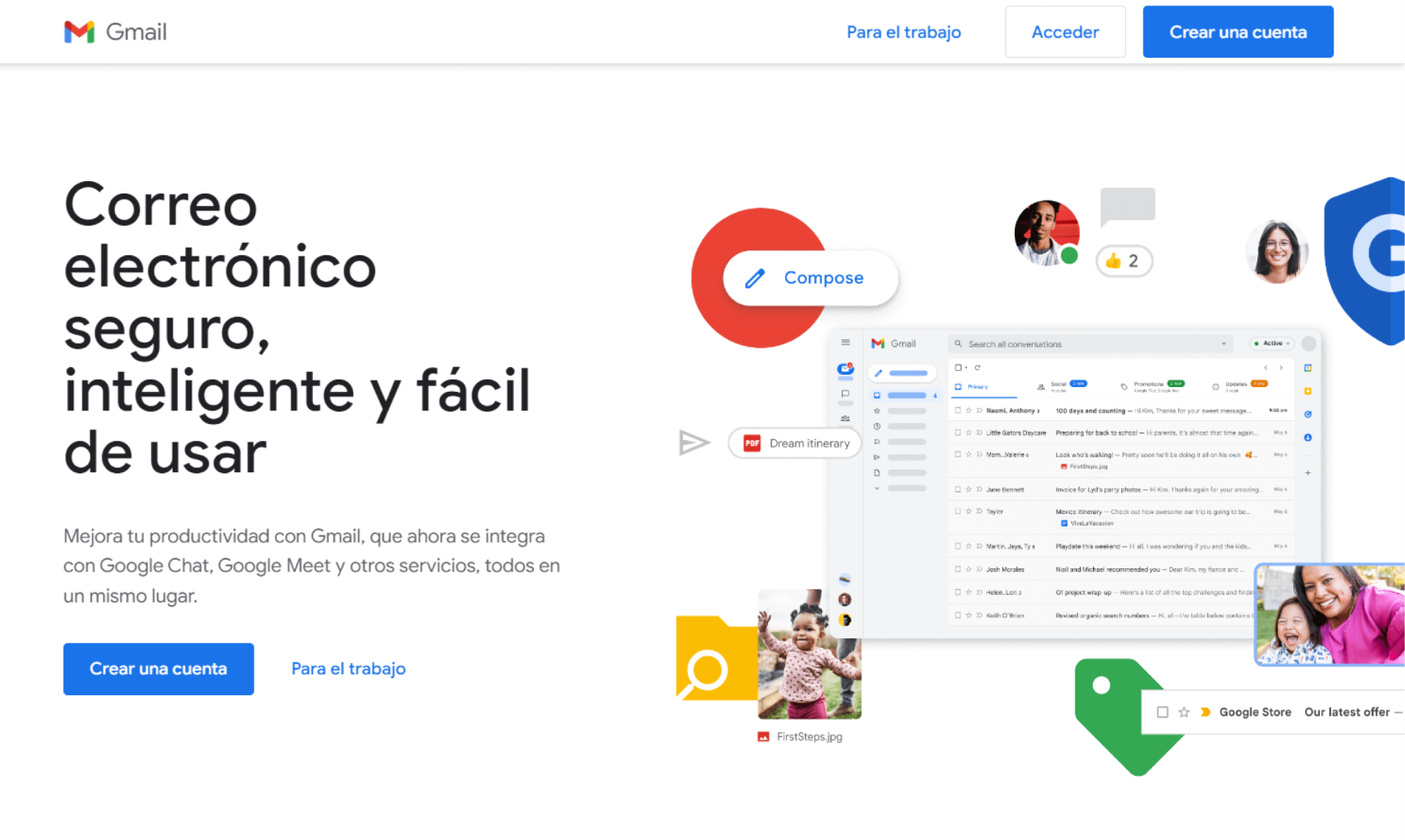 Webmail: Qué es, cómo acceder y cuál es su función